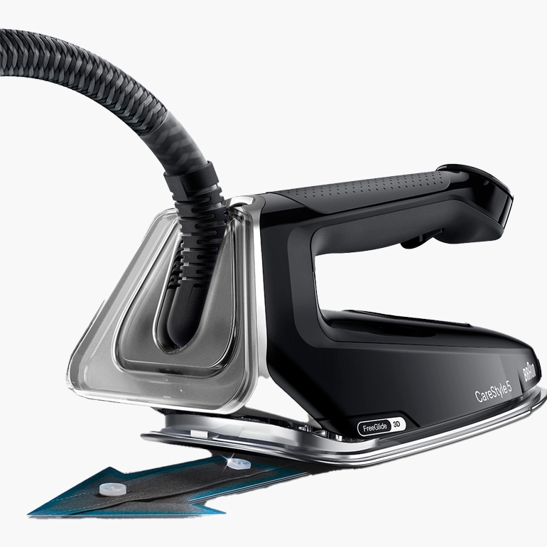 Buy Braun carestyle 5 is5249bk ironing system | Jinius
